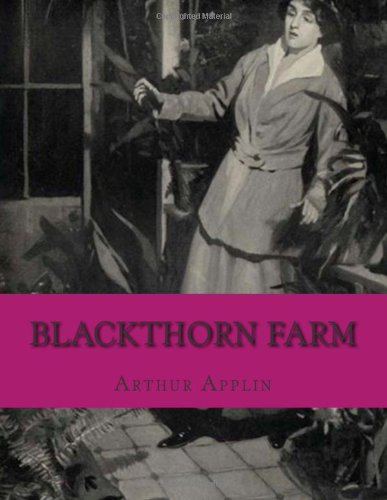 Blackthorn Farm: Applin, Arthur: 9781484116395: Amazon.com: Books