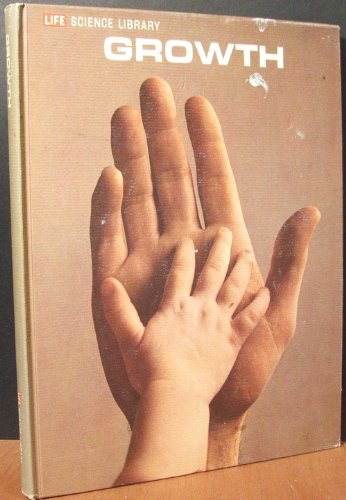 Growth (Life Science Library): Tanner, J. M: Amazon.com: Books