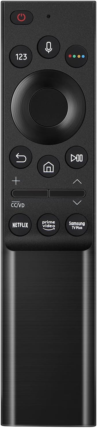 Amazon.com: 2021 Model BN59-01363A Voice Remote Control for Samsung ...