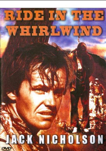 Amazon.com: Ride in the Whirlwind (DVD) Western (1965) 74 Minutes ...