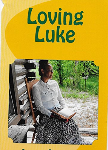 Loving Luke eBook : Cowden, Jean, Wilson, Cathy, Jackson, Linda, Holley ...