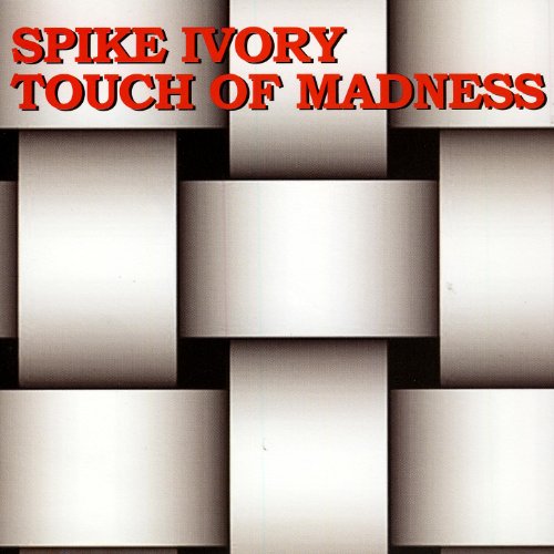 Amazon.com: Touch of Madness : Spike Ivory: Digital Music