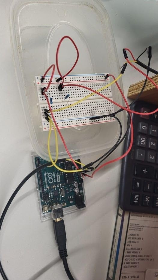 ELEGOO Upgraded Electronics Fun Kit w/Power Supply Module, Jumper Wire ...