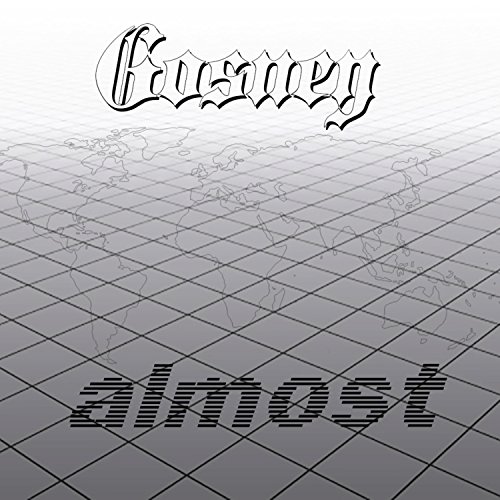 Amazon MusicでGosneyのAlmostを再生する