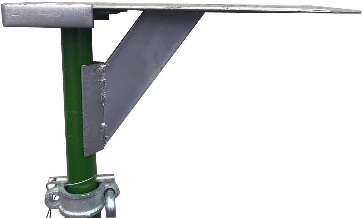 Strong Acro Prop, Attachment Boys Mate Wall Support Acrow Bracket (2 ...