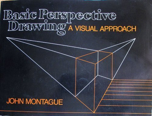 Buy Basic Perspective Drawing: A Visual Approach Book Online at Low ...