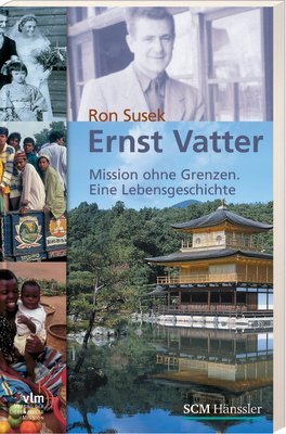 Amazon.com: Ernst Vatter: 9783775149853: Ron Susek: Books