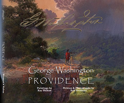 George Washington Providence : Rob Westman: Amazon.com.mx: Libros