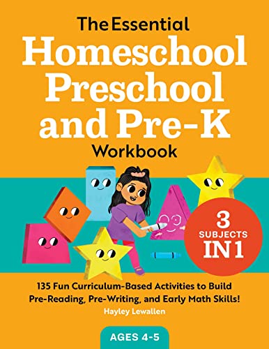 Find The Best At Home Preschool Curriculum Reviews & Comparison - Katynel