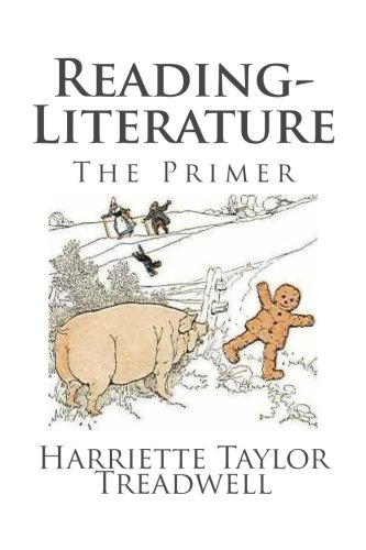 Amazon.com: Reading-Literature (The Primer): 9781482037449: Treadwell ...