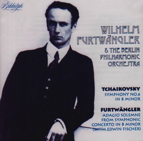 Furtwangler: The Complete Pre-War HMV Recordings by Furtwangler ...