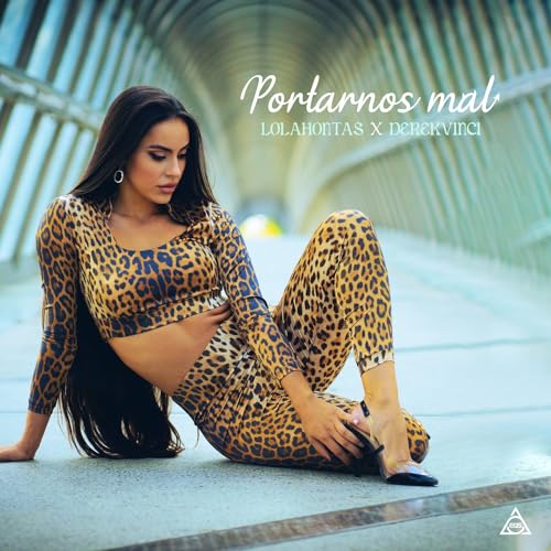Play Portarnos Mal by Lolahontas & DerekVinci on Amazon Music