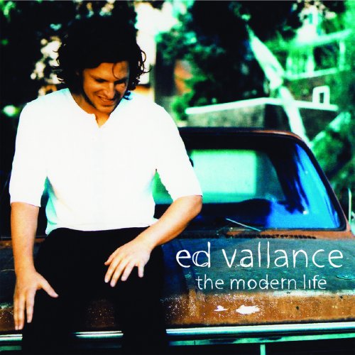 Modern Life: Ed Vallance: Amazon.in: Music}