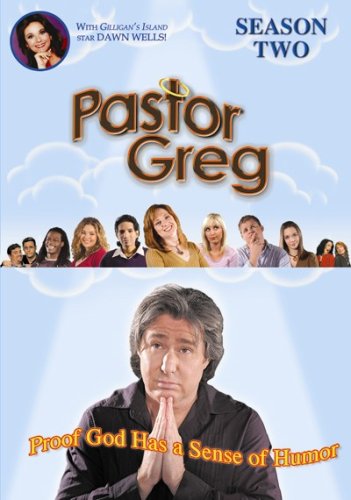 Amazon.com: Pastor Greg Season Two : Laura Romeo, Corie Hembree, Dawn ...