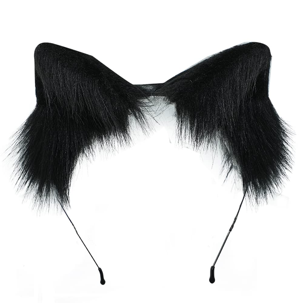 Realistic Black Cat Ears | ubicaciondepersonas.cdmx.gob.mx