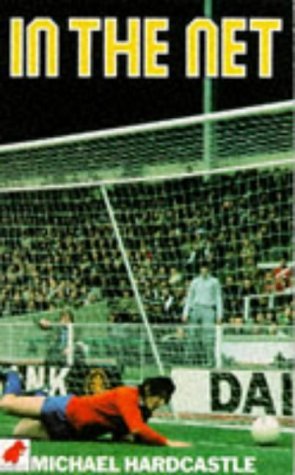 In the Net: Hardcastle, Michael: 9780749704261: Amazon.com: Books