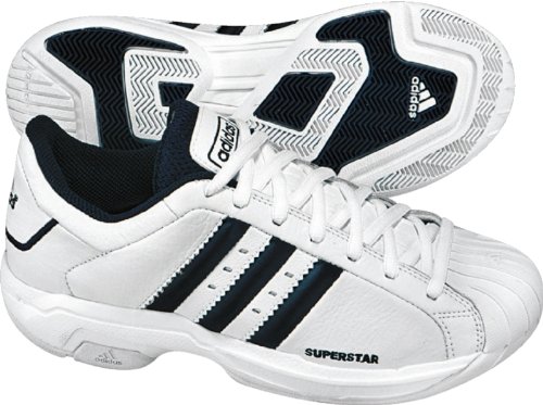 adidas SUPERSTAR 2G 14 : Amazon.in: Fashion