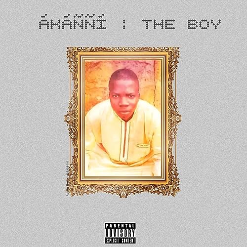 Écouter The Boy de Ákáññí sur Amazon Music Unlimited