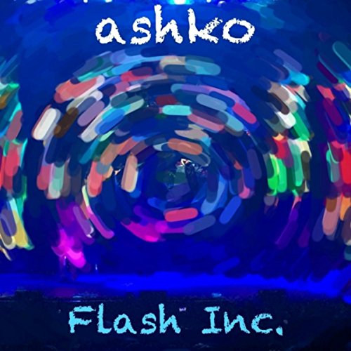 Play Flash Inc. by Ashko on Amazon Music
