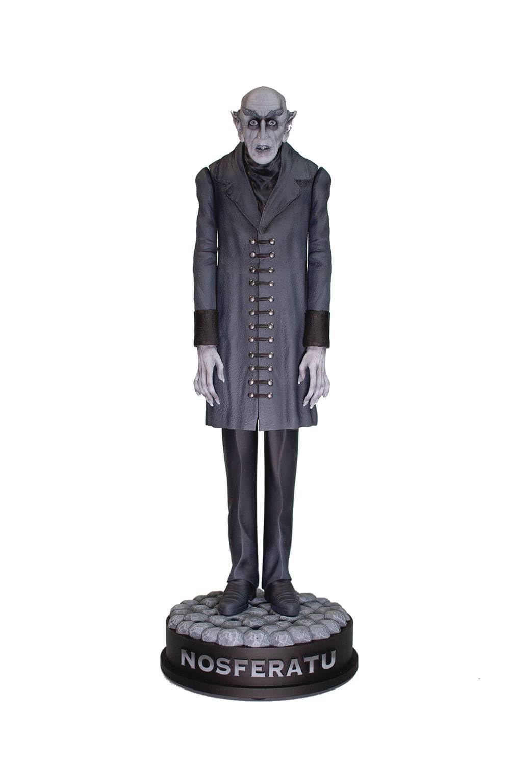 Count Orlok Life-size Cardboard Cutout Nosferatu Count Orlok Standee ...
