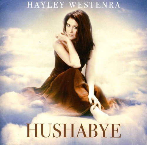 Amazon.com: Hushabye: Asian Edition: 0028948104901: Hayley Westenra: Books
