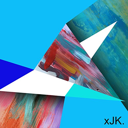 Play Thrive by xJK. on Amazon Music