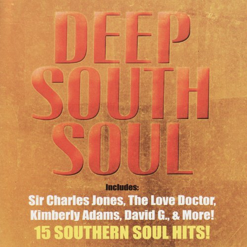 Amazon.com: Deep South Soul : VARIOUS ARTISTS: Digital Music