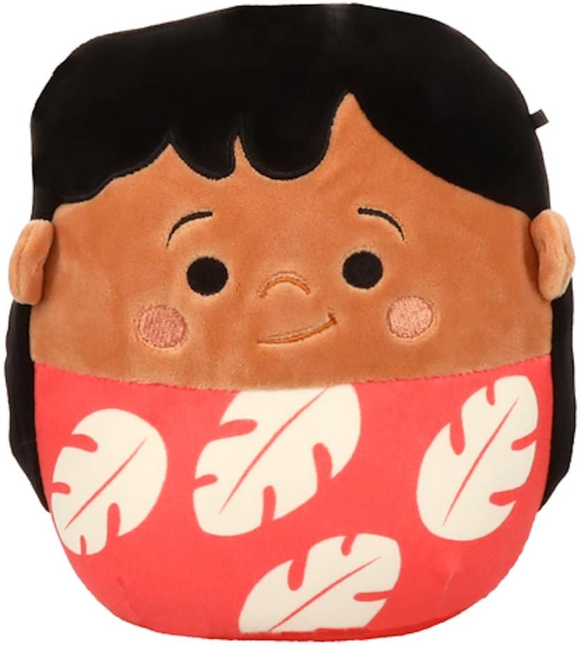 Squishmallows 6.5" Lilo, Animals - Amazon Canada