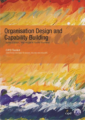 Buy Organisation Design And Capability Building Book Online at Low ...