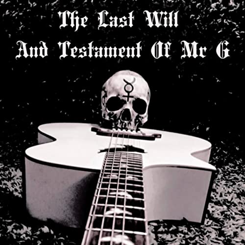 The Last Will and Testament of Mr G von Loud George bei Amazon Music ...