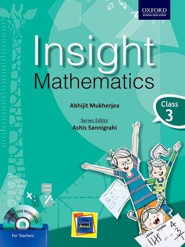 INSIGHT MATHS TEACHER'S MANUAL 6: unknown author: 9780199461691: Amazon ...