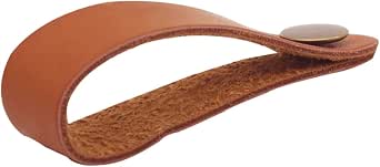 Amazon.com: WHAMVOX Guitar Neck Strap Acoustic Guitar Straps Button ...