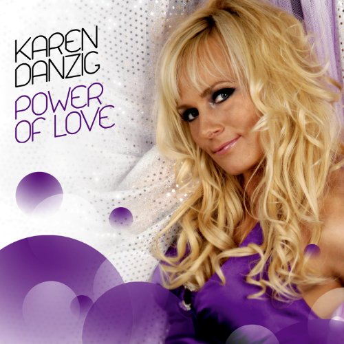 Amazon MusicでKaren DanzigのPower of Love (Maxi Single)を再生する