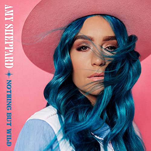 Play Nothing But Wild by Amy Sheppard on Amazon Music