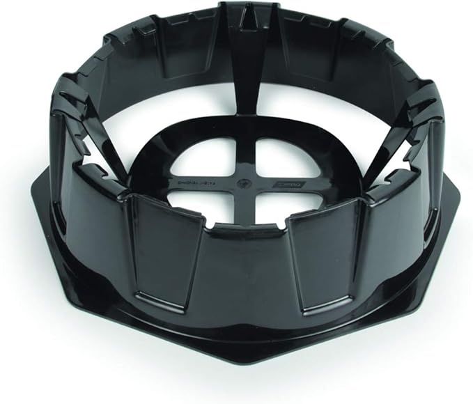 Amazon.com: Camco 57236 Cylinder Stabilizing Base for 20 lbs and 30 lbs ...