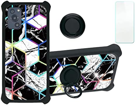 Amazon.com: jioeuinly BLU F92E Case Compatible with BLU F92E 5G Phone ...