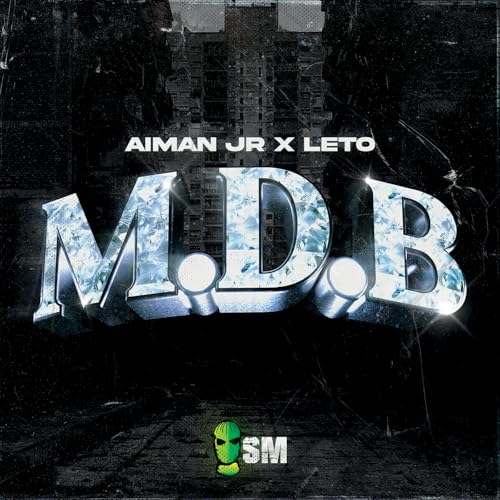 Play M.D.B by Aiman JR & Leto on Amazon Music Unlimited