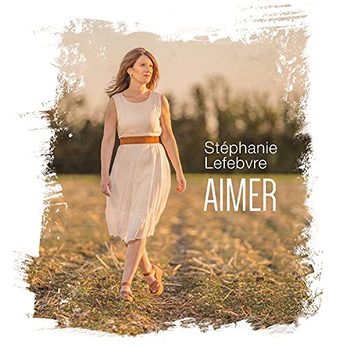 Aimer de Stéphanie Lefebvre en Amazon Music Unlimited
