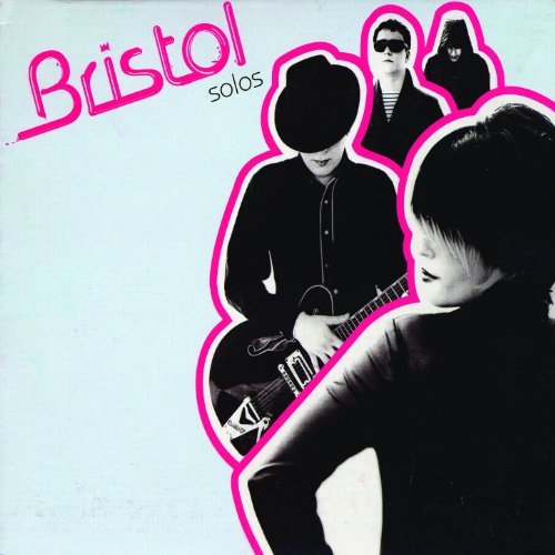 Amazon.co.jp: Solos : Bristol: Digital Music