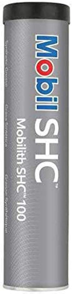 Amazon.com: Mobil MOBILITH SHC 220 Grease (10 Pack) : Industrial ...