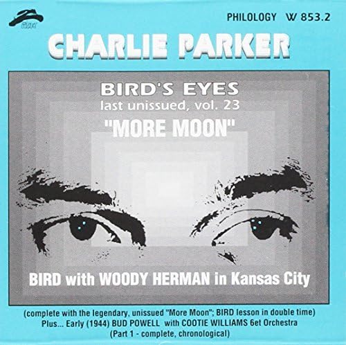 Amazon.com: Bird's Eyes 23: 8013284085320: Sam Staff, Roy Caton, Norman ...