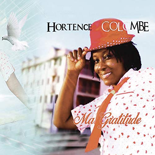 Spiele Ma gratitude von Hortence Colombe auf Amazon Music ab
