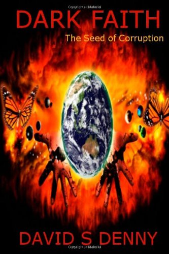 Amazon | DARK FAITH - The Seed of Corruption | Denny, David | Contemporary