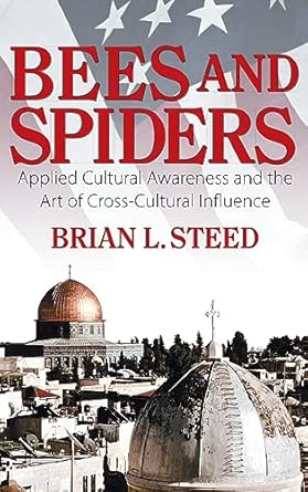 Bees and Spiders: Applied Cultural Awareness and the Art of Cross ...