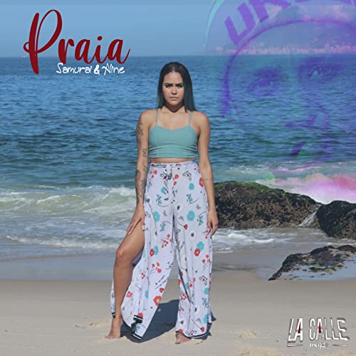 Play Praia by Samurai MC & Aline MC on Amazon Music