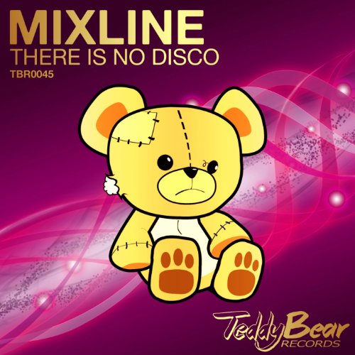 Play There Is No Disco by Mixline on Amazon Music