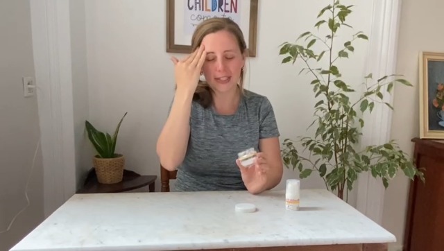 Watch Honest review and how this feels on the skin! on Amazon Live