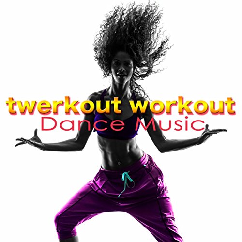 Twerkout Workout Dance Music Deep Tropical House