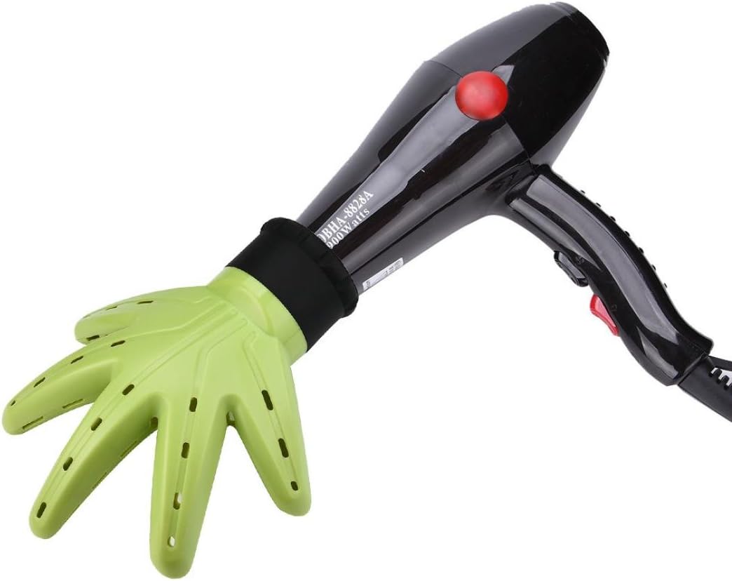 Amazon.com: Wensltd Clearance! Universal Hand Diffuser Hair Dryer ...