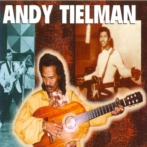 Amazon.com: Indo Memories : Andy Tielman: Digital Music